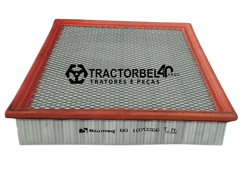 FILTRO DE AR - 1070266 - TRACTORBEL TRATORES