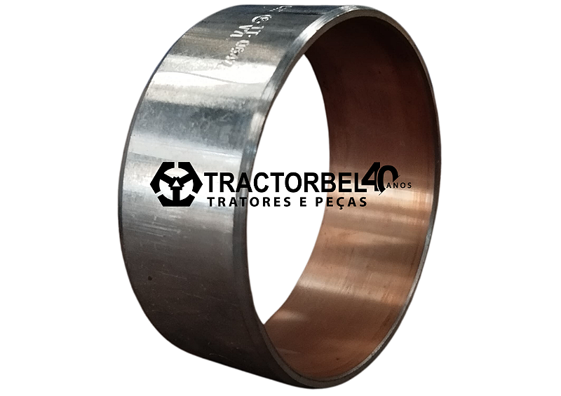 BUCHA - 1T0647 - TRACTORBEL TRATORES