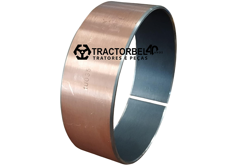 BUCHA - 0965625 - TRACTORBEL TRATORES