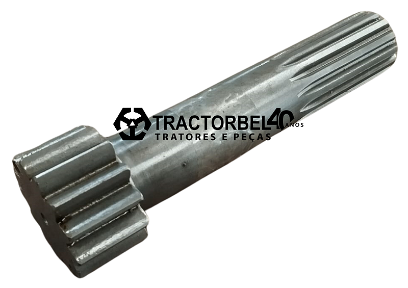 ENGRENAGEM - 6I6583 - TRACTORBEL TRATORES