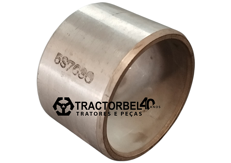 BUCHA - 5S7630 - TRACTORBEL TRATORES