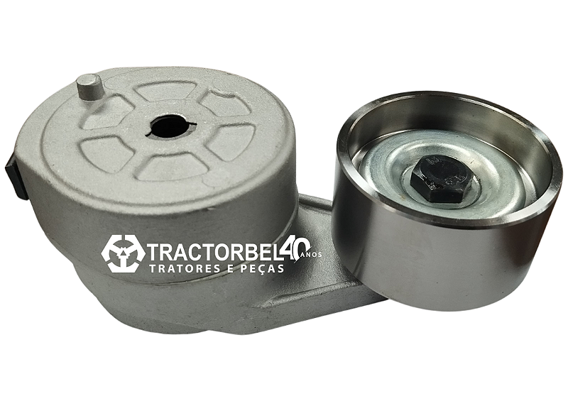 TENSOR - 3779087 - TRACTORBEL TRATORES