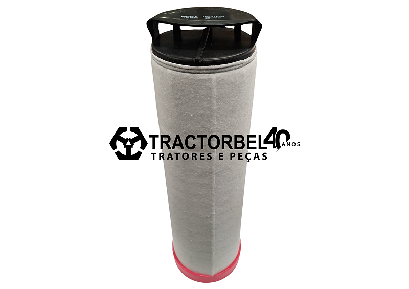FILTRO SECUNDÁRIO - 2567903 - TRACTORBEL TRATORES