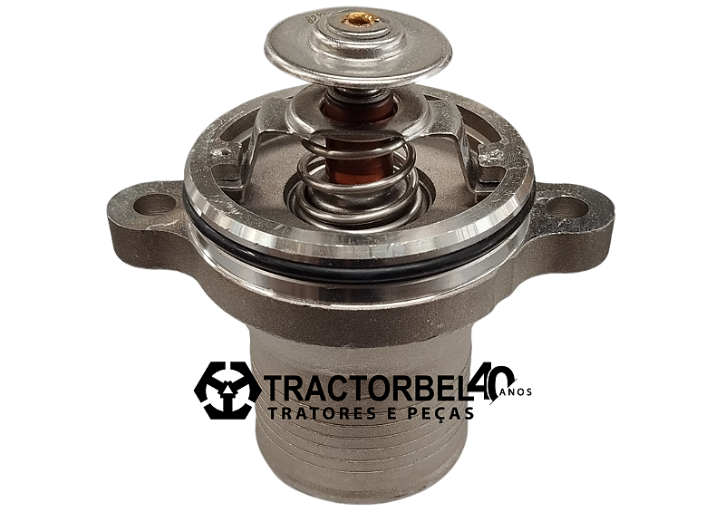 VÁLVULA TERMOSTÁTICA - 2542267 - TRACTORBEL TRATORES