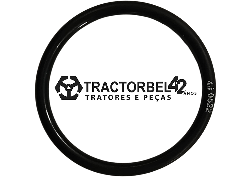 ANEL - 4J0522 - TRACTORBEL TRATORES