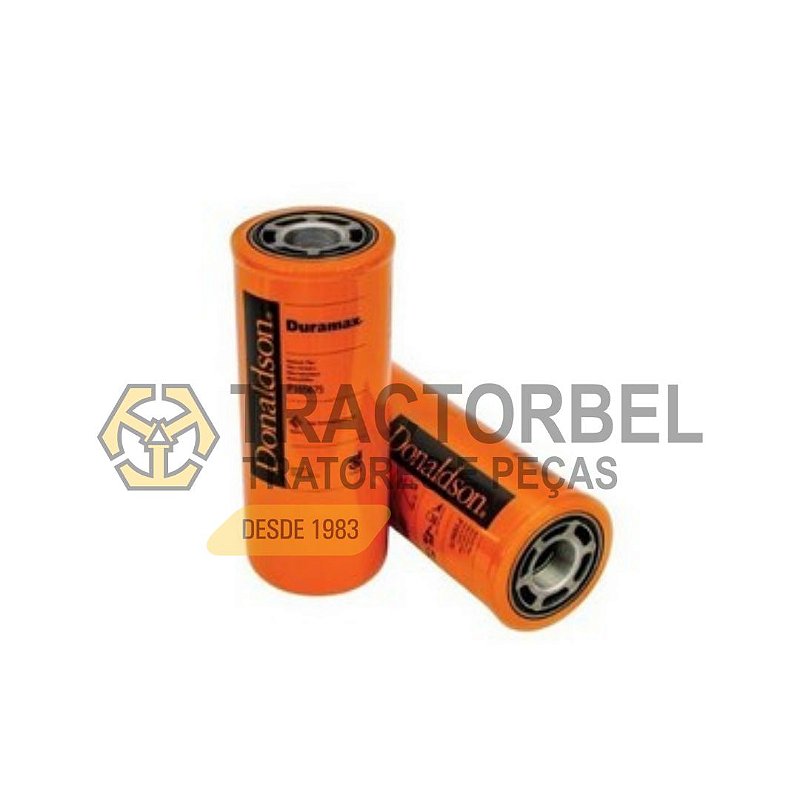 filtros donaldson - TRACTORBEL TRATORES