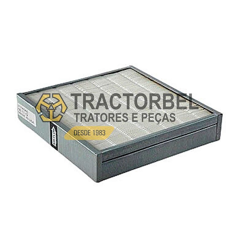 filtros donaldson - TRACTORBEL TRATORES