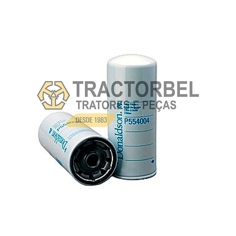 filtros donaldson - TRACTORBEL TRATORES