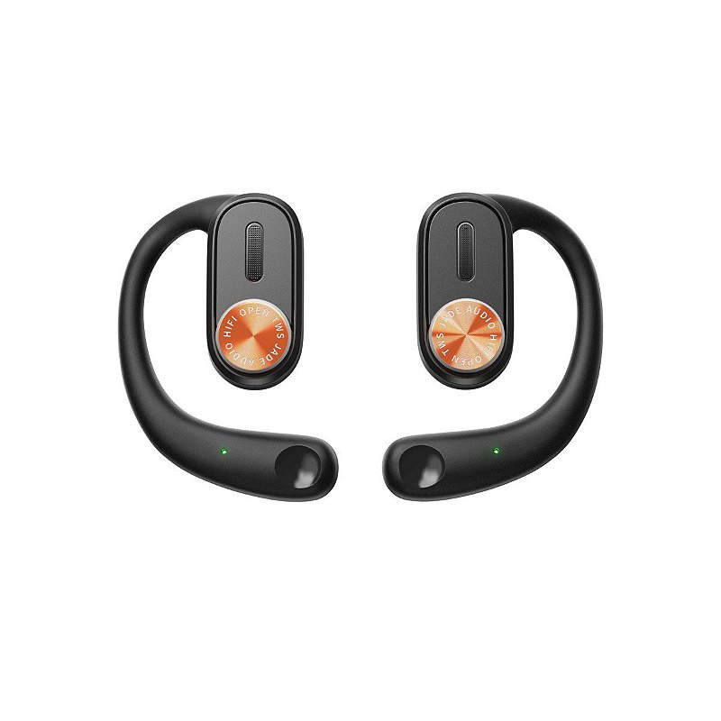 Fone de Ouvido Fiio JW1 Bluetooth Headset Preto - Prime In