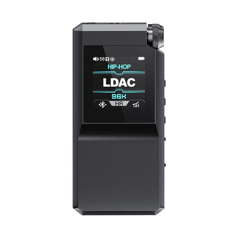 Fiio BTR17: Amplificador DAC Bluetooth Portátil Hi-Res - Prime In Áudio ...