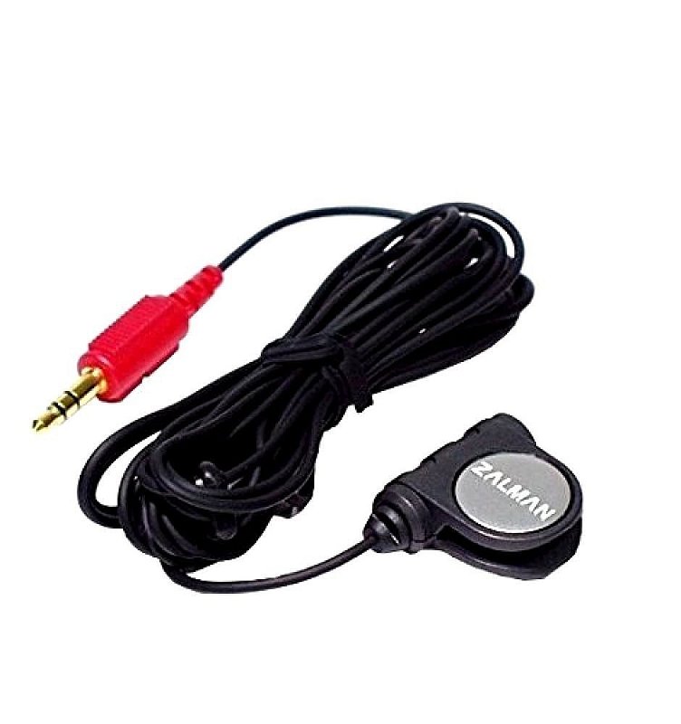 Microfone Zalman ZM-Mic-1 - Prime In