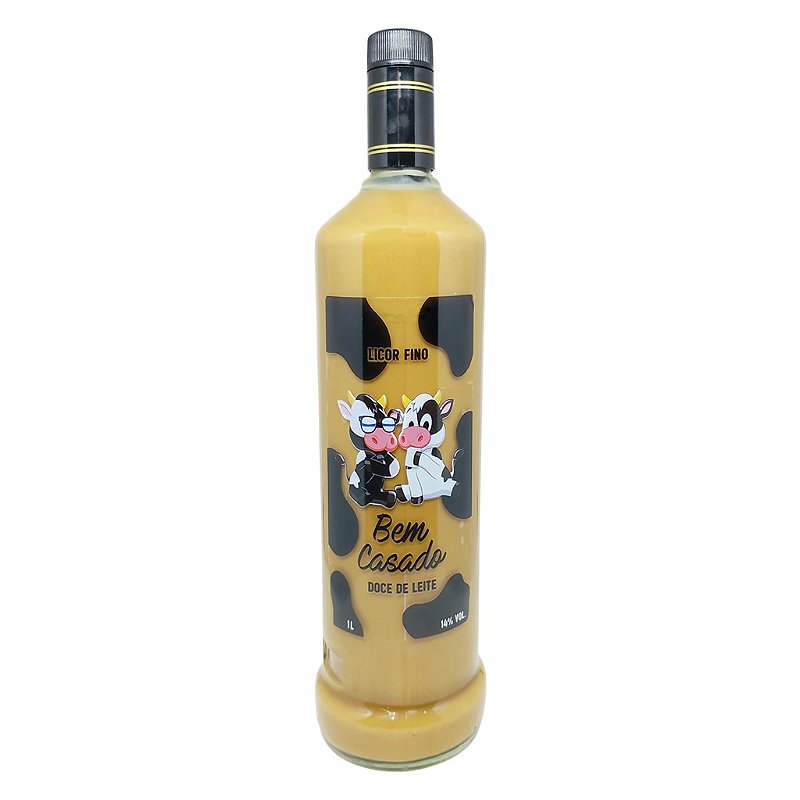 Licor Compacto