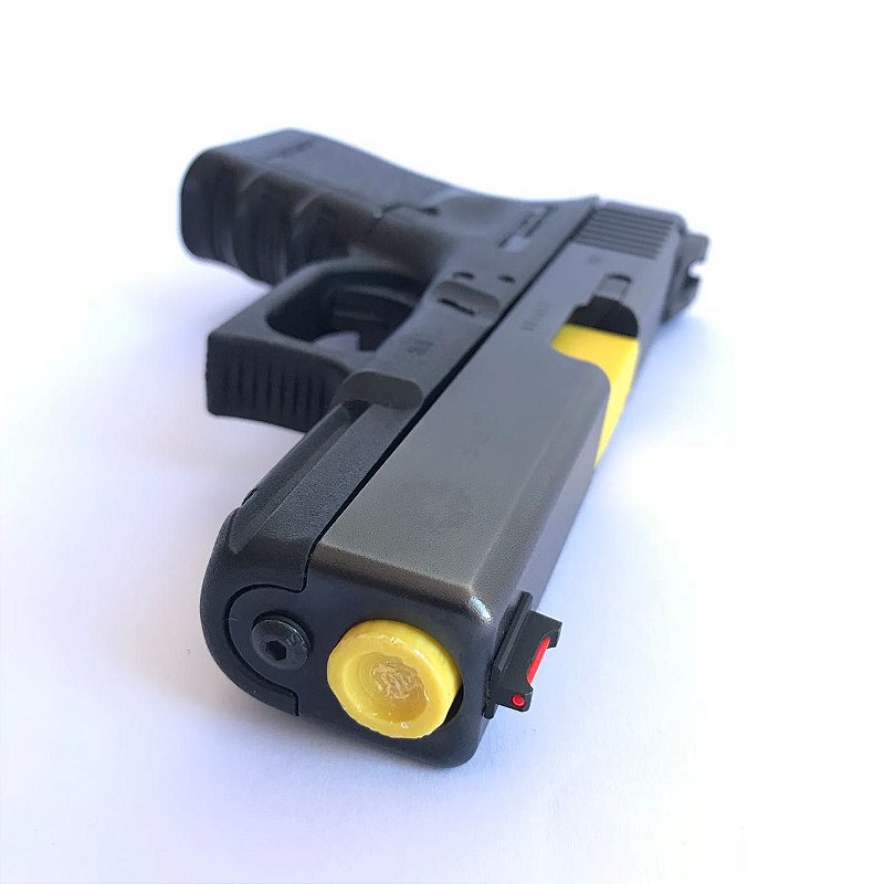 Cano Fake - Glock G19 Gen 4 - 3D Shoot