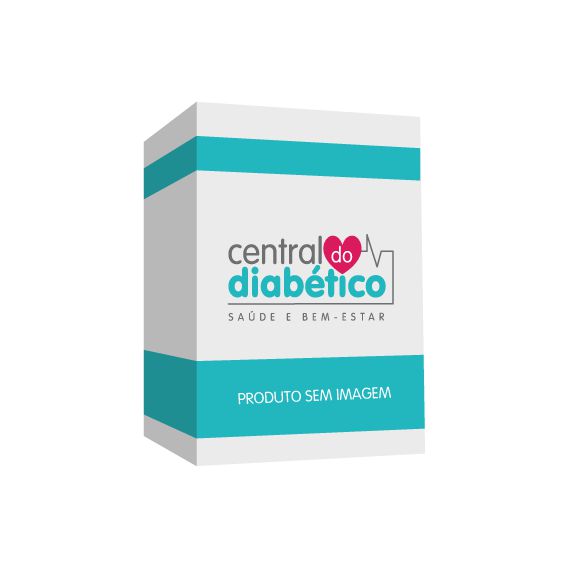 Insulina Humulin nph Frasco 10ml - Farmácia Central do Diabético