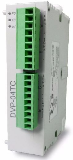 Sotta Store - Módulo DVP04TC-S - SottaStore - A maior loja de CLPs e ...