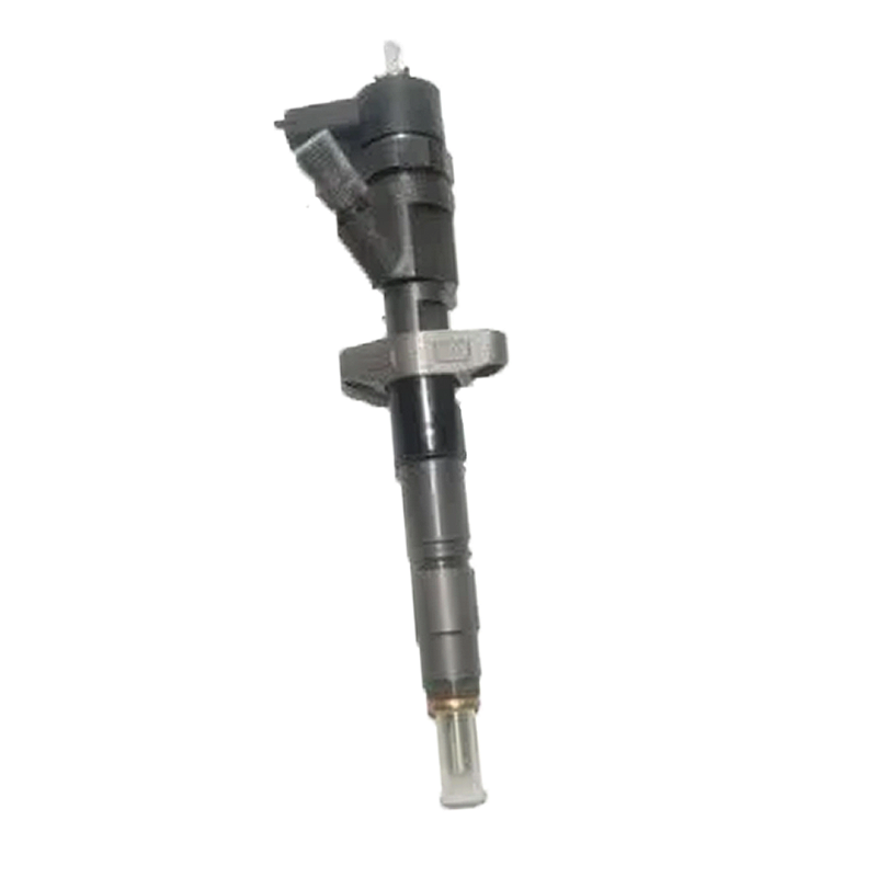 Bico Injetor Renault Master 2.5 16v 2012 - 2013 0445110265 Bosch - Xp ...