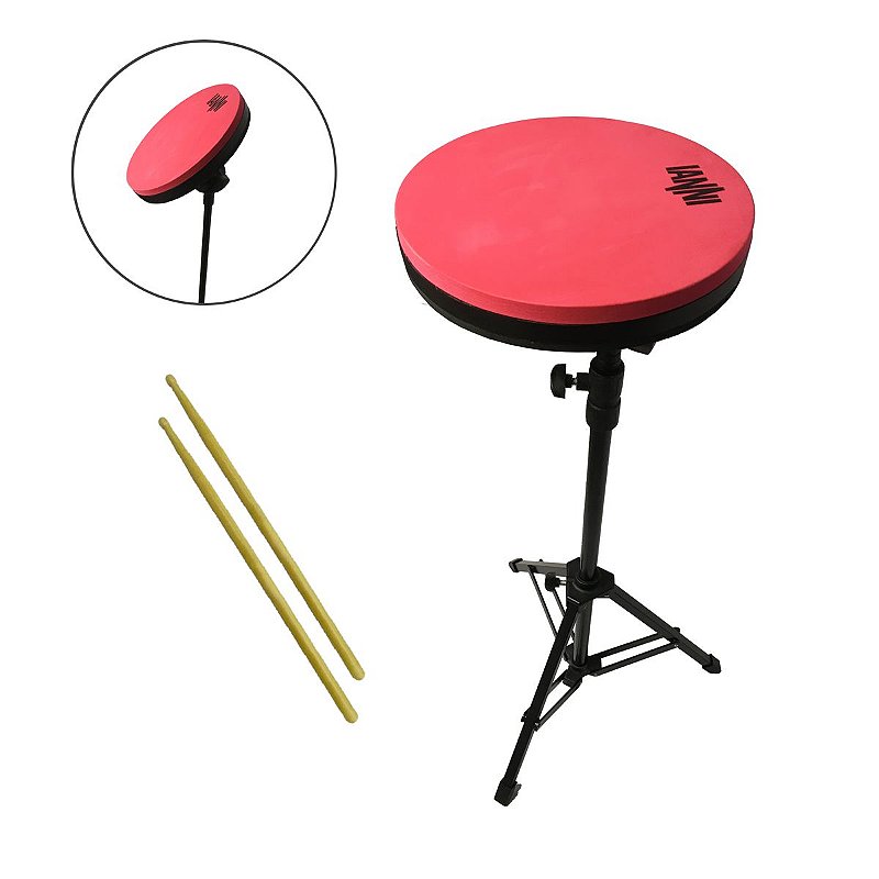 Pad Torelli De 10 Com Ângulo Ian-10 - Iannistore