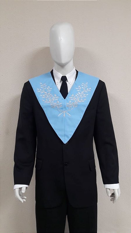 Colar para Past-Master - REAA GL - Horus Alfaia - Produtos e Paramentos ...