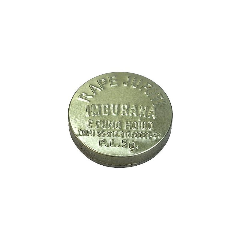 Rapé Juriti 5g - Imburana - ESSÊNCIAZ - Essências para Narguile ... Rapé Juriti 5g - Imburana - ESSÊNCIAZ - Essências para Narguile ...
