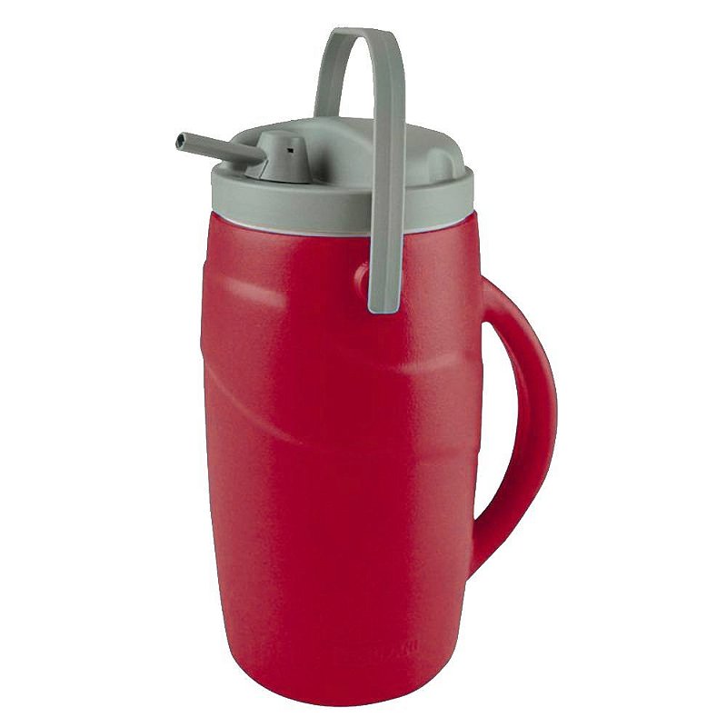 Garrafa De Agua Termica 2 Litros - FDPLEARN