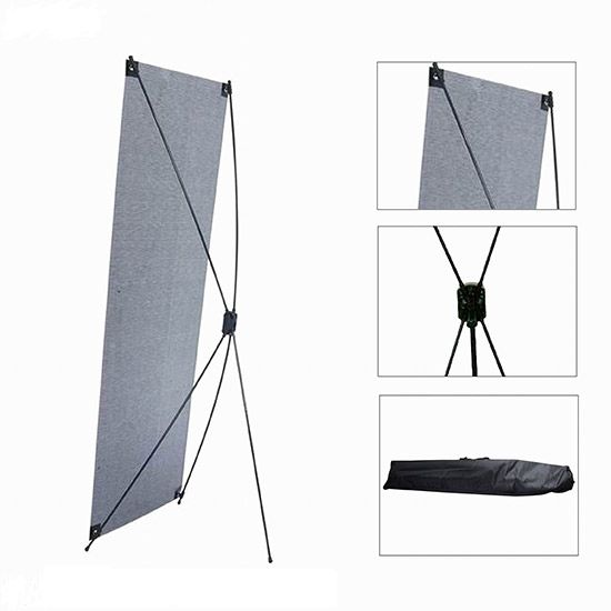 Porta Banner X - Best Displays