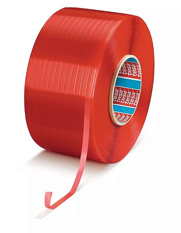 Fita Fílmica Dupla Face 64624 12mm X 50m Tesa® - Alta Adesão - ATM ...
