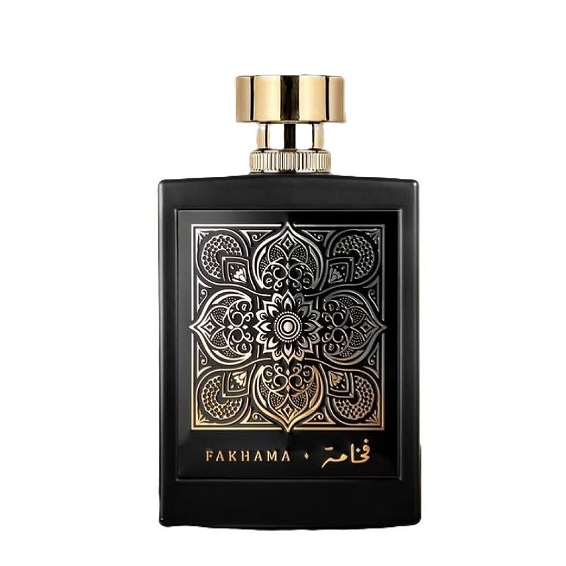 Perfume Fakhama - EDP 100ml - Assala Prime - Farmácia Belladona | Sua ...