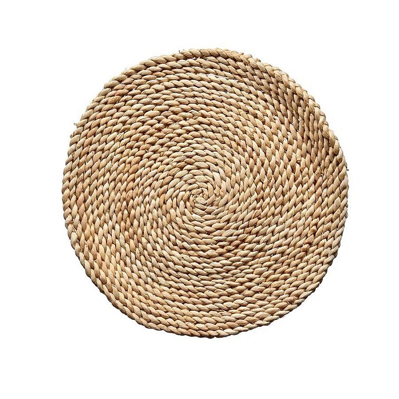 Lugar Americano em Fibra Natural 38cm Kenya - Raffaello Presentes e ...