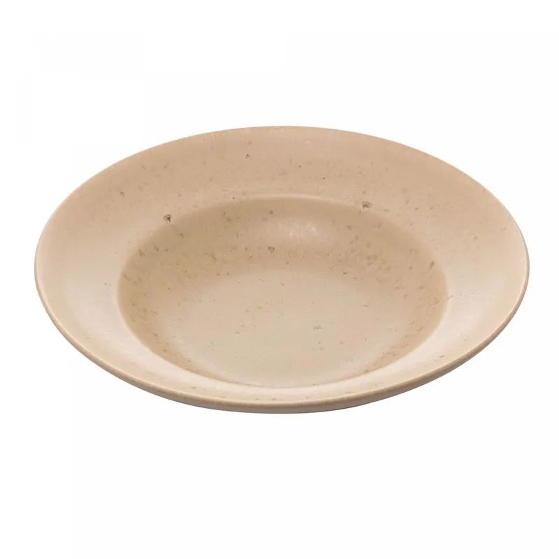 PRATO PARA MASSA DE CERAMICA MIST VERDE MATTE 27CM WOLFF - Raffaello ...