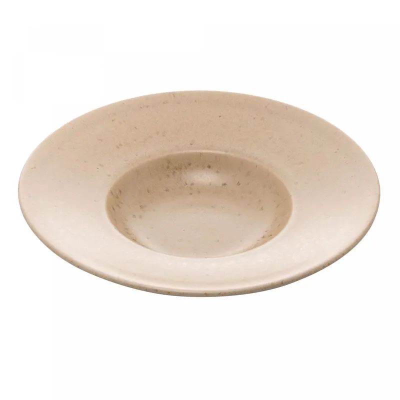 PRATO PARA RISOTO DE CERAMICA MIST VERDE MATTE 26CM WOLFF - Raffaello ...