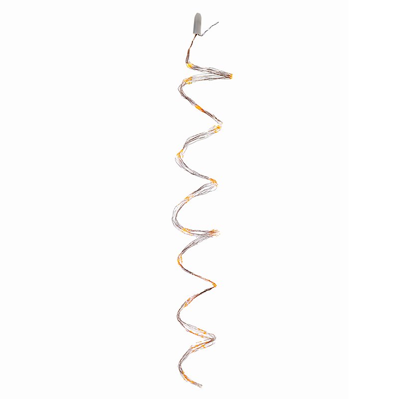 FIO DE FADA 300 LED LUZ FIXA BIVOLT BCO QUENTE 3M FLORARTE - Raffaello ...