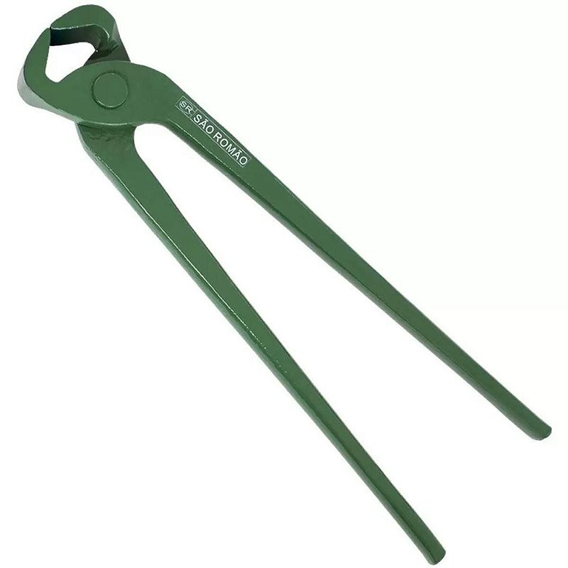 Torquês para Armador São Romão 14" 1711 em Oferta na Obra & Lar - Obra ...
