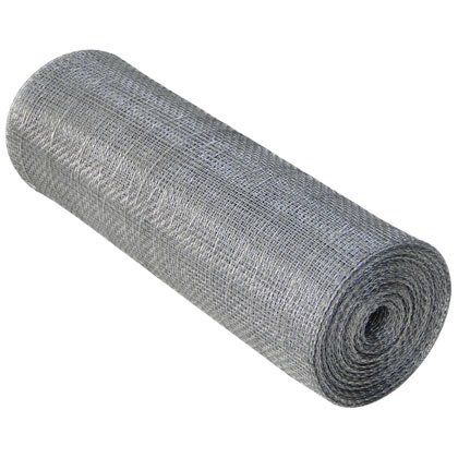 Tela para Ciranda Tocha 80cm com 25 Metros em Oferta na Obra & Lar ...