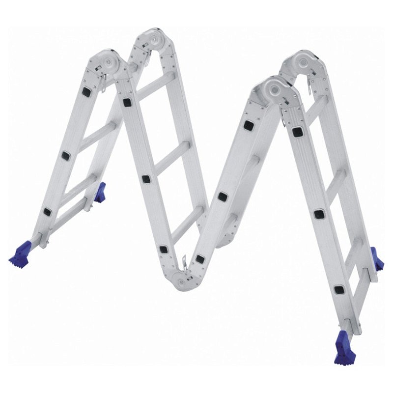 ESCADA MULTIFUNCIONAL - Fixpar Soluções em Fixação