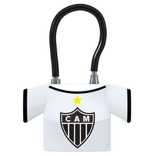 CADEADO 25,0 MM SANTOS - Fixpar Soluções em Fixação