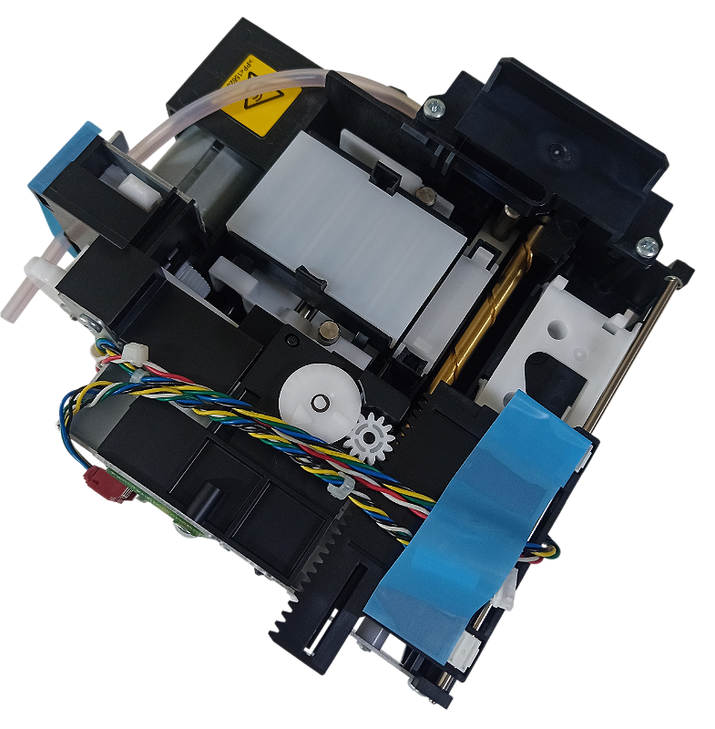 CONJUNTO CAPTADOR DE TINTA PARA Epson SureColor F2000/F2100 - MGFTEC