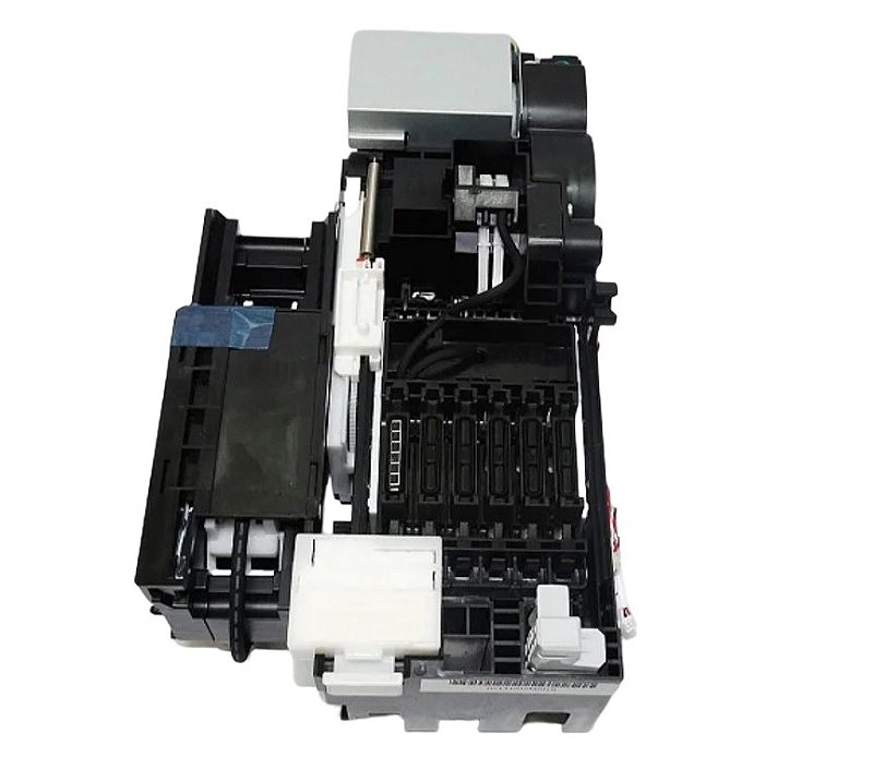 CONJUNTO CAPTADOR PARA EPSON SureColor F6370 - MGFTEC