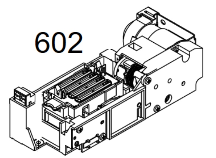 CONJUNTO CAPTADOR DE TINTA PARA EPSON SureColor F2270 - MGFTEC