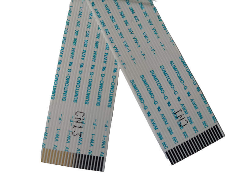 CABO DO PAINEL (CN1 / CN13) PARA EPSON SureColor F6370 - MGFTEC