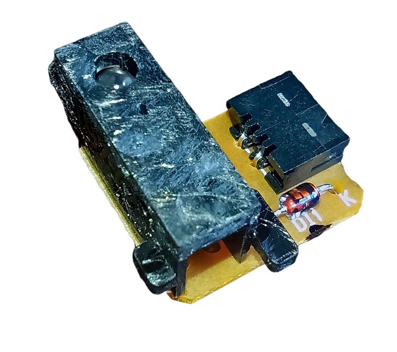 SENSOR INK MARK PARA EPSON SureColor S30670 - MGFTEC