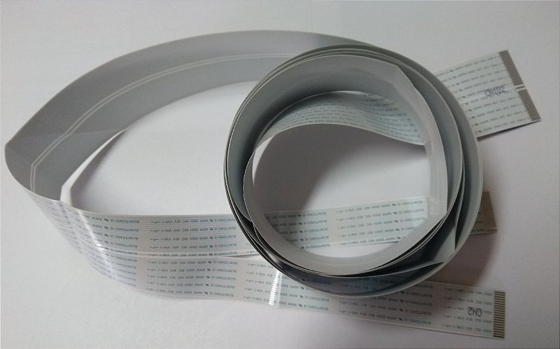 CABO DA CABEÇA (CN102 - CN2/4) PARA EPSON SureColor F6070 - MGFTEC