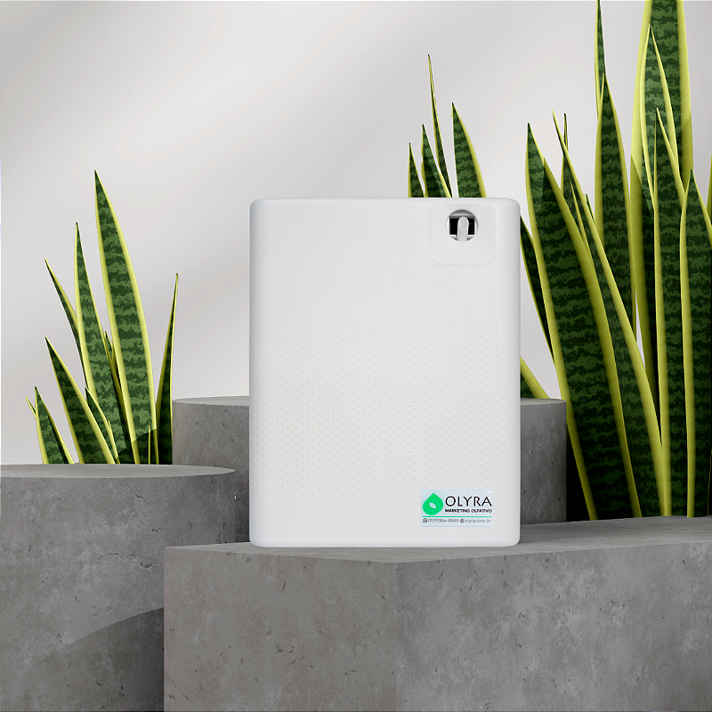 Aromatizador Olyra Intense - Aromatização Profissional Até 300m² - Loja ...