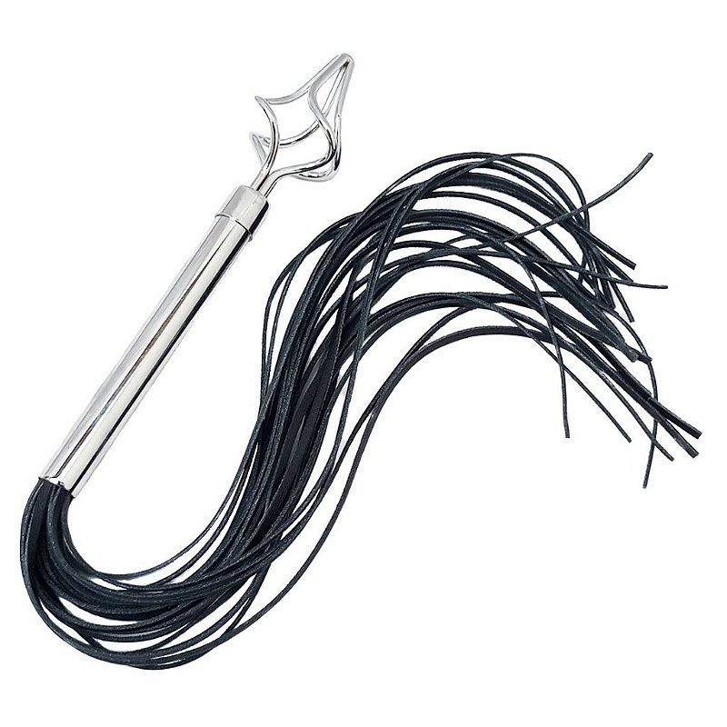 Flogger Princess | Delicado e Eficaz para BDSM | BDSM Luxury - BDSM Luxury