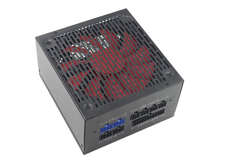 FONTE ATX 650W REAL BRAZILPC PRO FULL MODULAR 80PLUS BRONZE PS/650BRZ8 ...