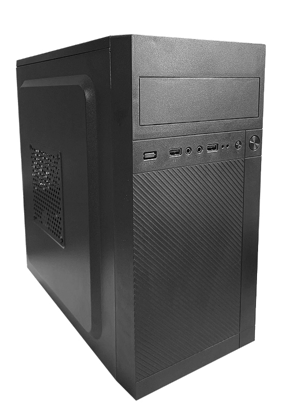 GABINETE MATX BRAZILPC BPC-310M-2 - Brazil PC