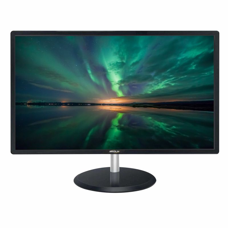 MONITOR LED 19.5 20BPC52CXB WIDESCREEN PRETO - Brazil PC