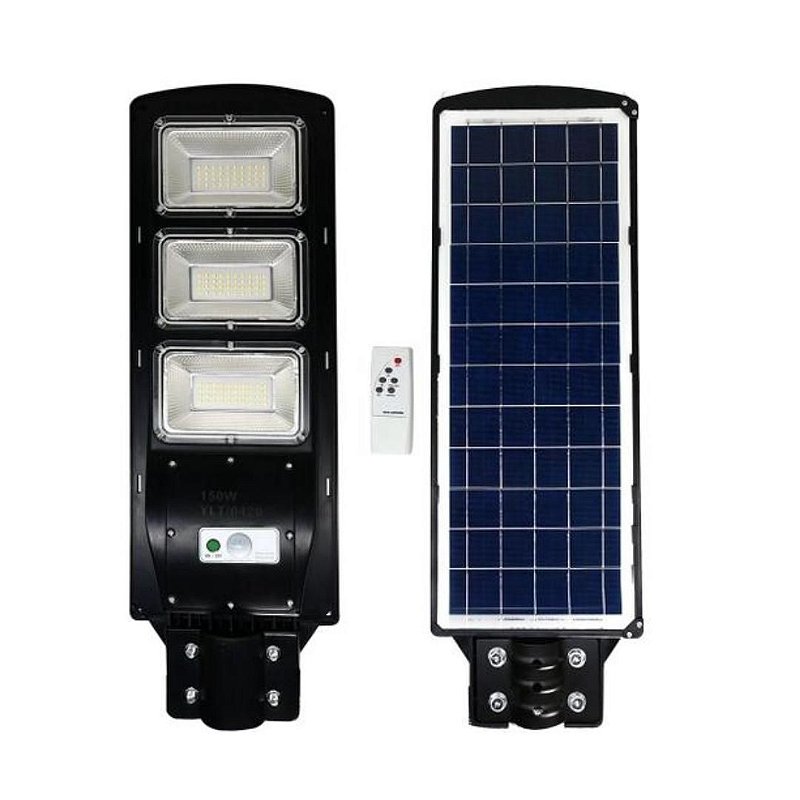 produto/luminaria-publica-150w-led-solar-poste-sensor-e-fotocelula-bra ...