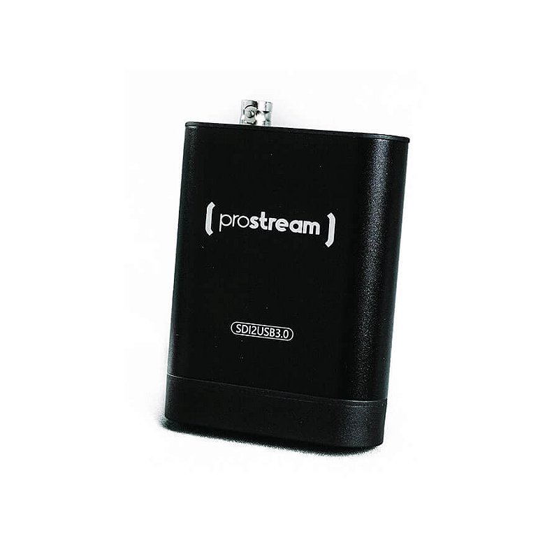 Prostream GO-CAP Placa de Captura - Digital 100