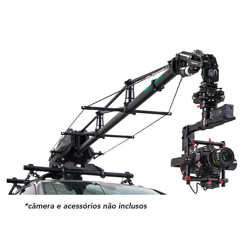 Tilta Hydra Kit Arm Mini Pro - Digital 100