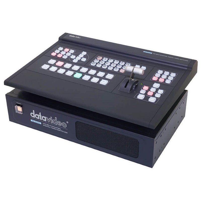 Switcher SE-2200 - Digital 100